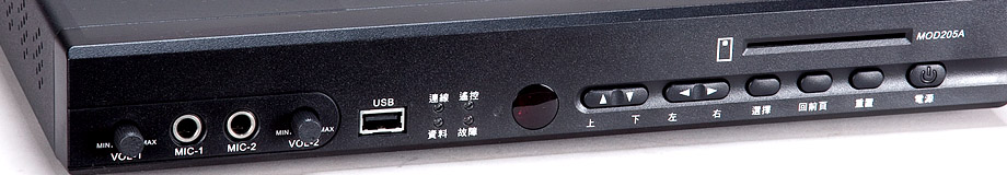 Set-Top Box